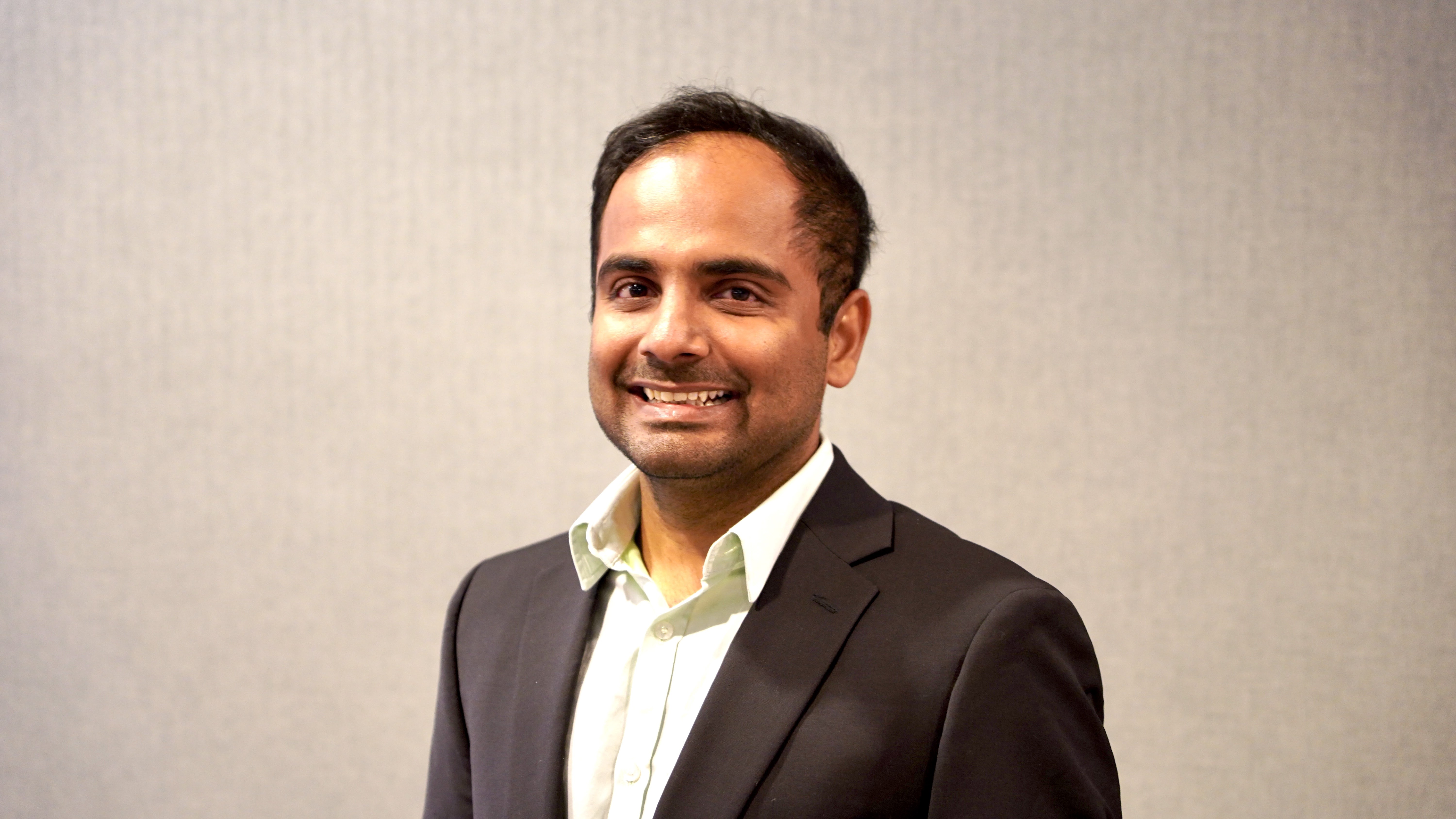 Akash Pandey - About me